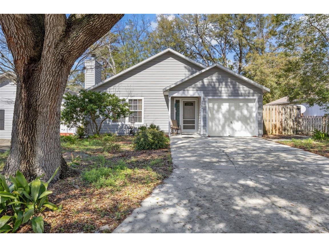 2966 SW 40th Avenue, Gainesville, FL, 32608 | MLS: GC528407 | Edina Realty
