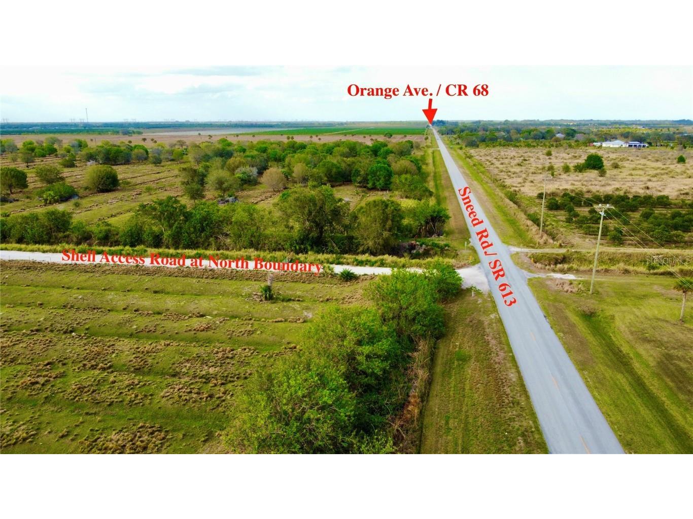 2995 Sneed Road, Fort Pierce, FL, 34945 | MLS: OK222448 | Edina Realty