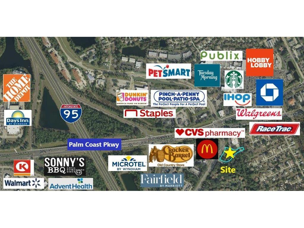 3 Old Kings Road, Palm Coast, FL, 32137 | MLS: FC252698 | Edina Realty