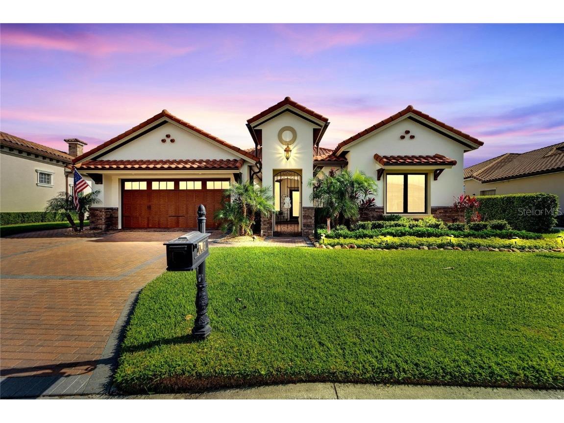 3000 Sanctuary Circle, Lakeland, FL, 33803 | MLS: L4948542 | Edina Realty