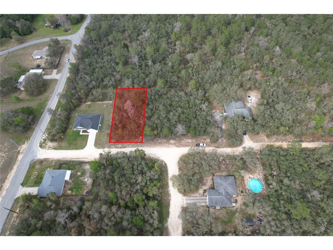 3002 Woodhill Street, Inverness, FL, 34452 | MLS: U8233580 | Edina Realty