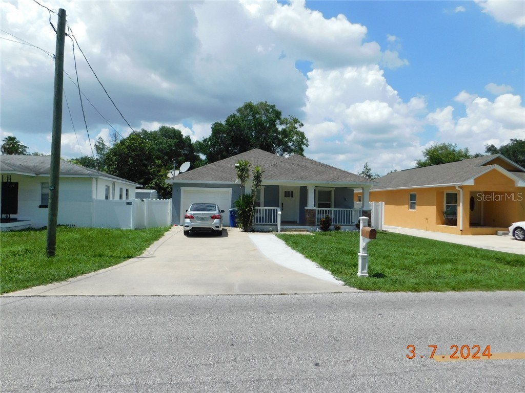 3005 W Spruce Street, Tampa, FL, 33607 | MLS: T3540333 | Edina Realty