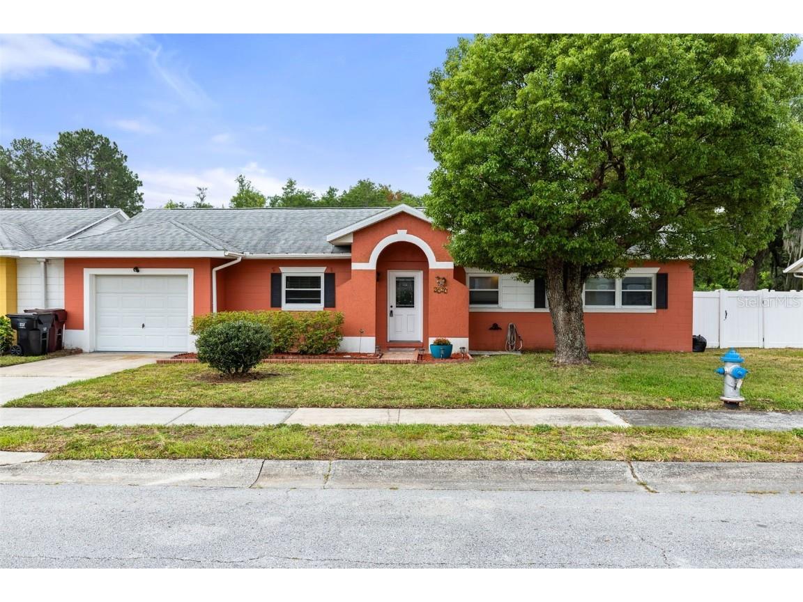 3020 Sea Venture Street, Orlando, FL, 32827 | MLS: S5104542 | Edina Realty