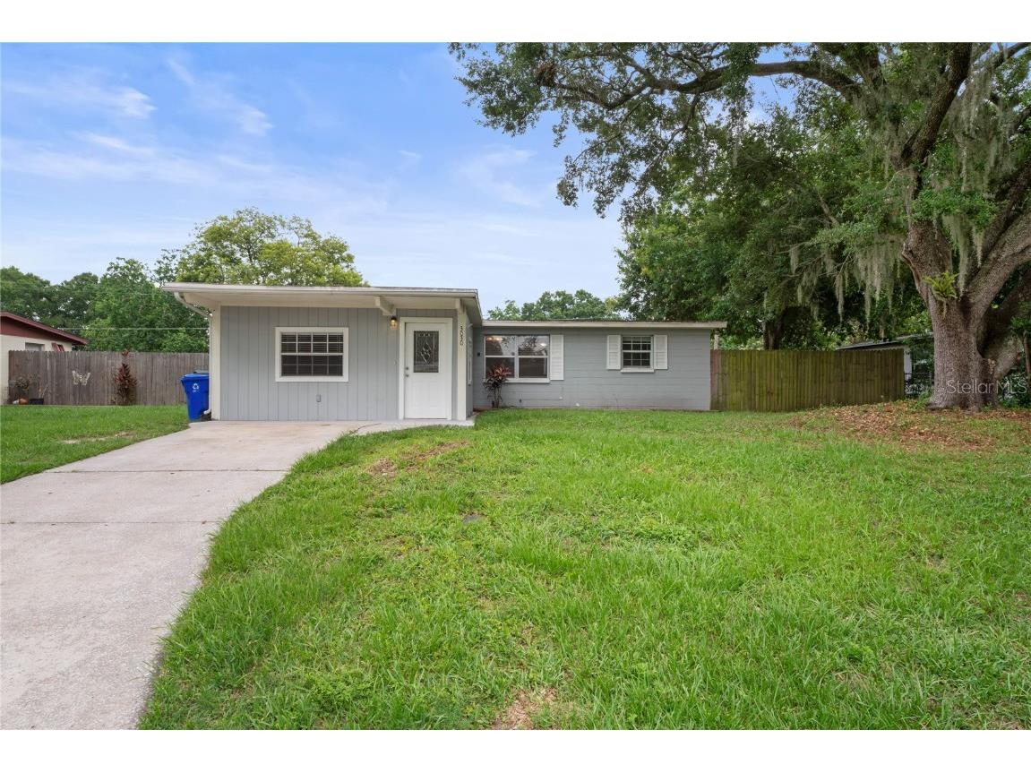 3030 Drewery Avenue, Lakeland, FL, 33803 | MLS: U8246965 | Edina Realty