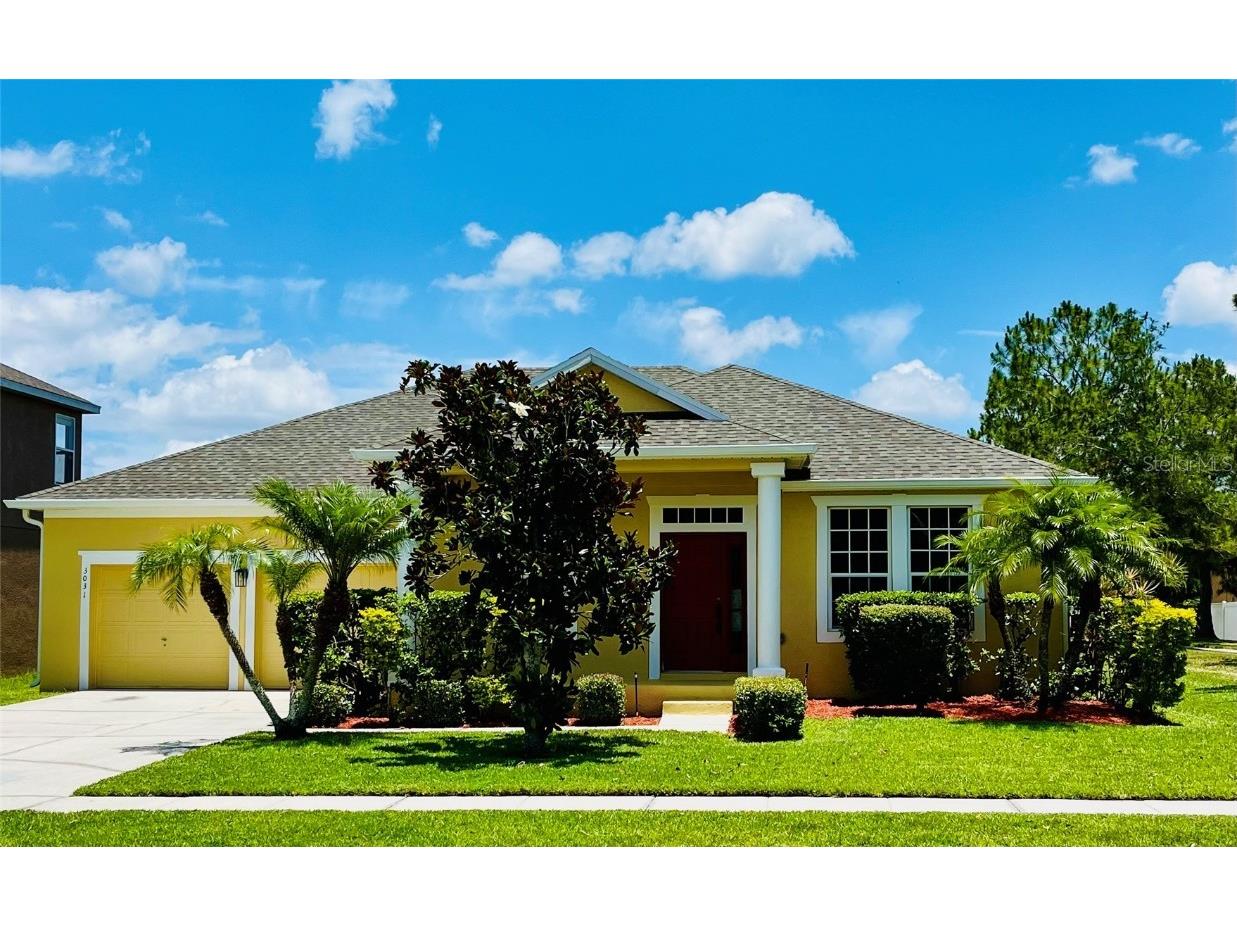 3031 Palermo Rose Way, Kissimmee, FL, 34746 | MLS: O6349594 | Edina Realty