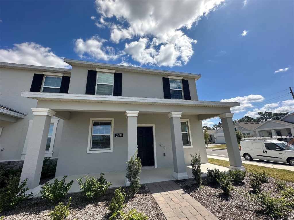 3037 Ella Way, Saint Cloud, FL, 34771 | MLS: S5097398 | Edina Realty