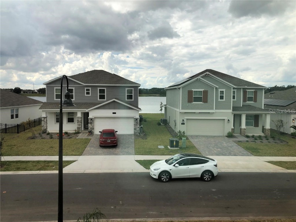 3037 Ella Way, Saint Cloud, FL, 34771 | MLS: S5106614 | Edina Realty
