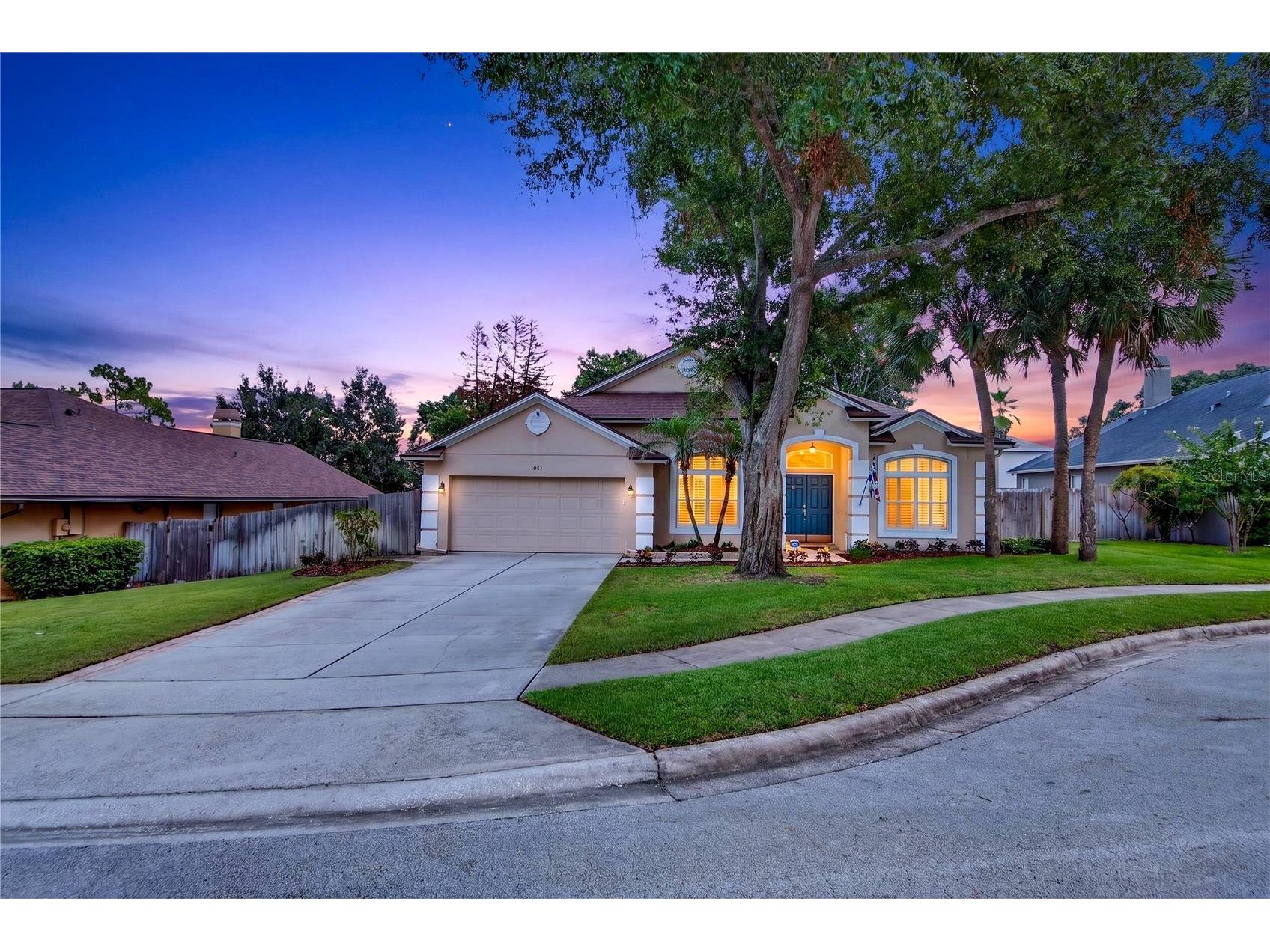 3043 Randleman Court, Oviedo, FL, 32765 | MLS: O6420595 | Edina Realty