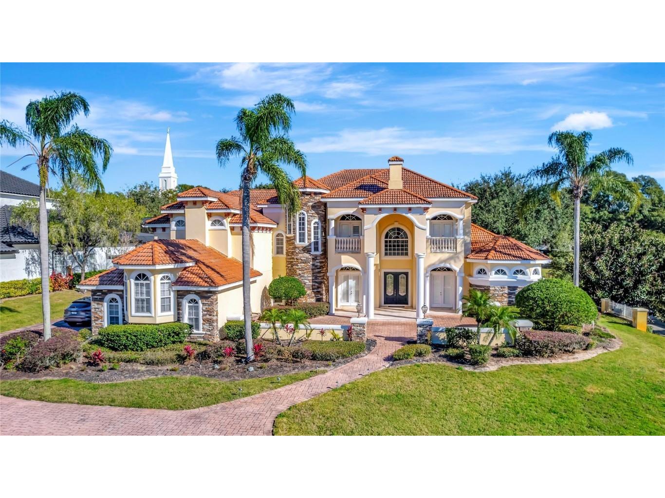 3049 Seigneury Drive, Windermere, FL, 34786 | MLS: O6172037 | Edina Realty