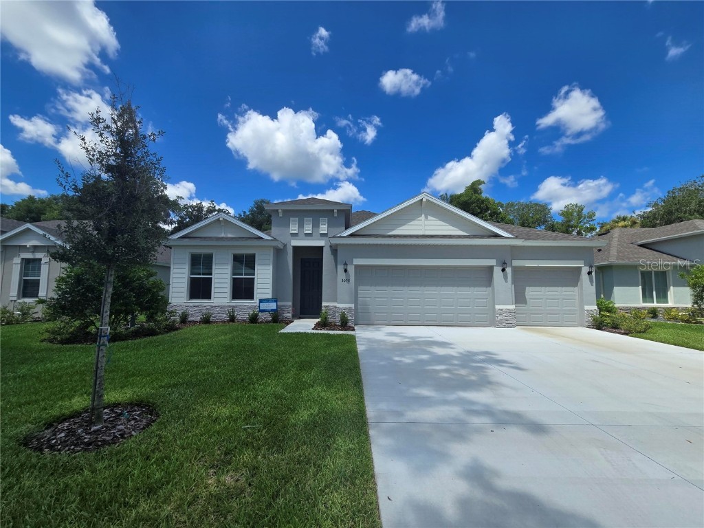 3058 Adrian Drive, Ormond Beach, FL, 32174 | MLS: O6150254 | Edina Realty