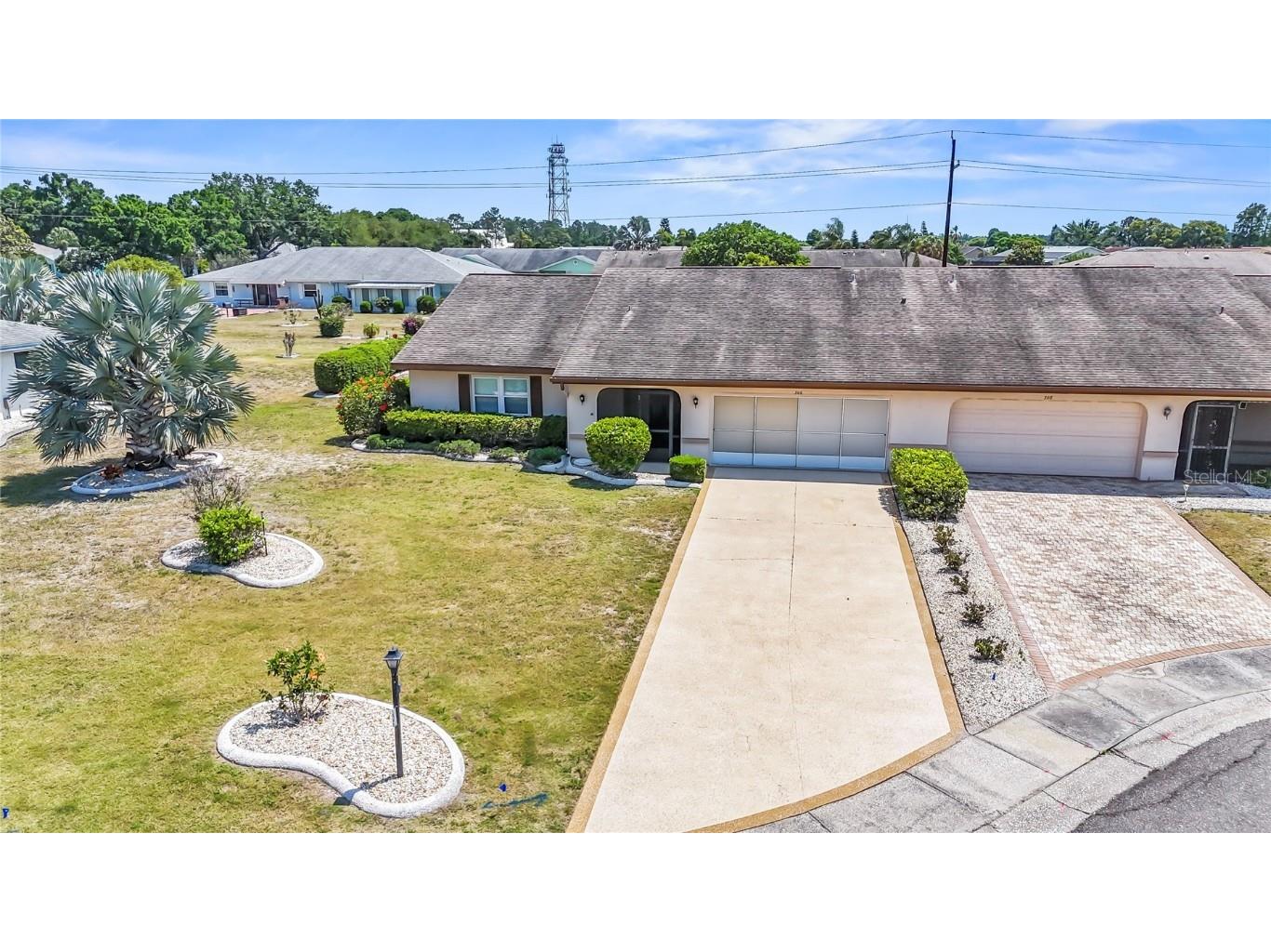 306 Bryce Court, Sun City Center, FL, 33573 | MLS: T3520669 | Edina Realty