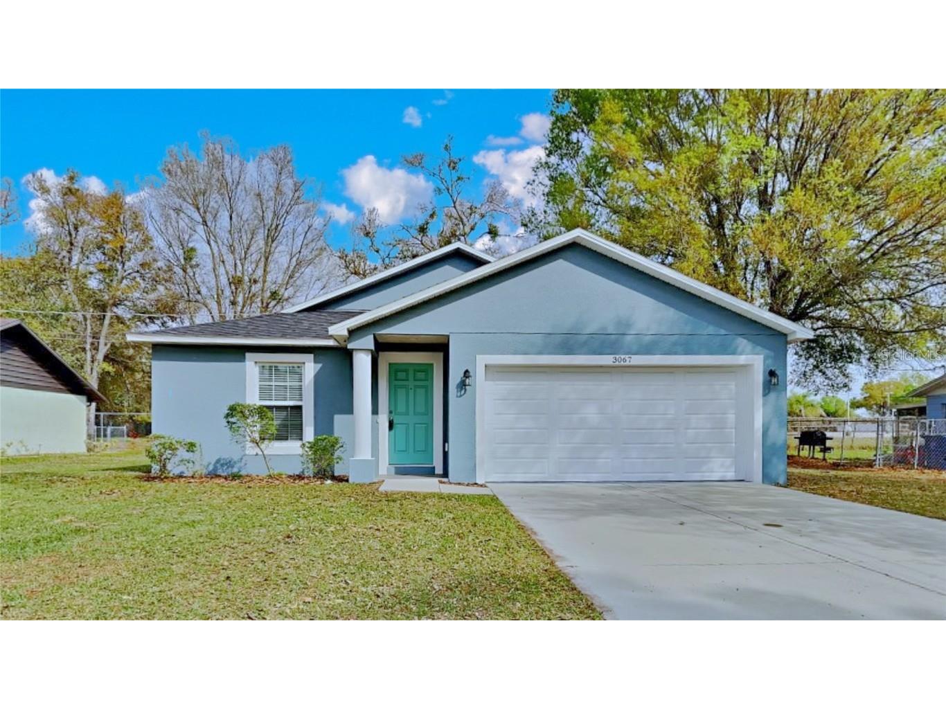 3067 Lantana Circle, Auburndale, FL, 33823 | MLS: T3508539 | Edina Realty