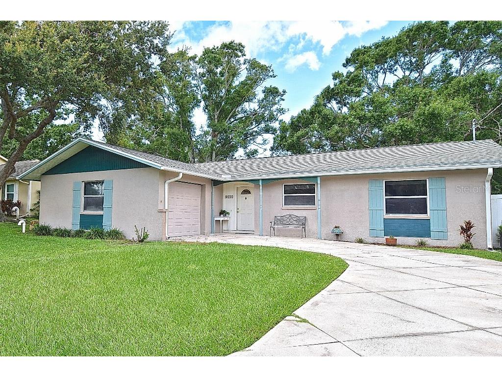 3110 Arch Drive, Sarasota, FL, 34232 | MLS: TB8408381 | Edina Realty