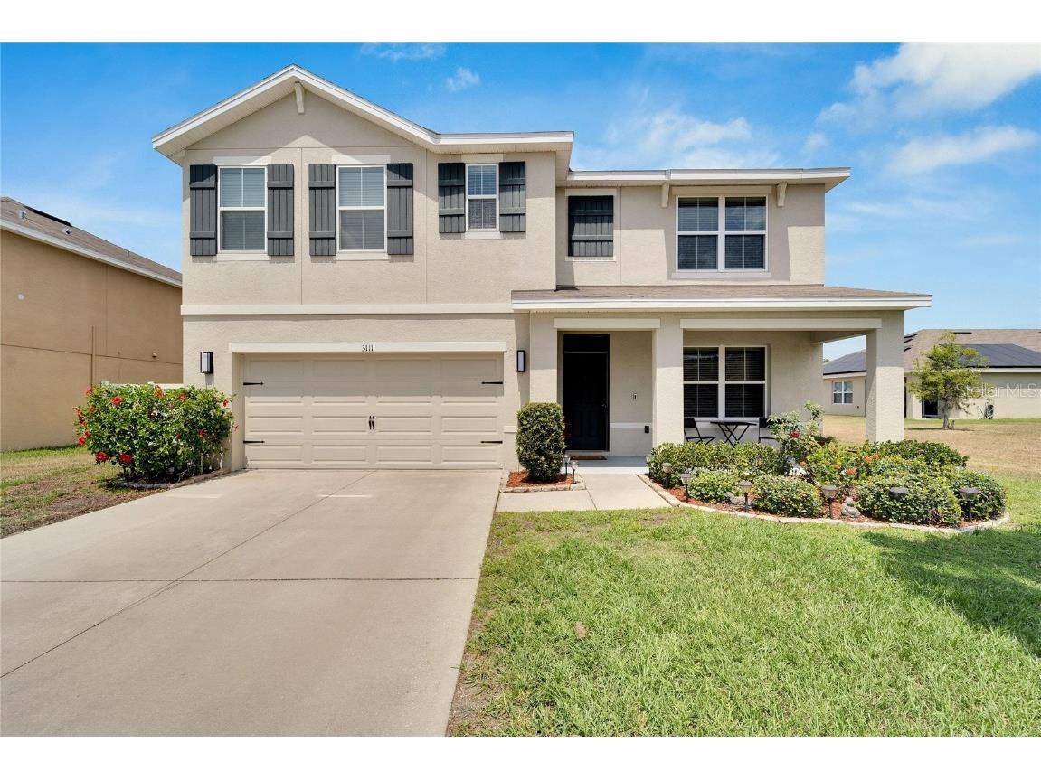 3111 S Northview Road, Plant City, FL, 33566 | MLS: T3530157 | Edina Realty