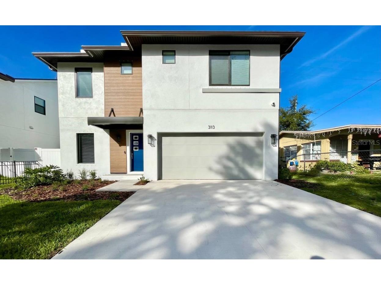 3113 W La Salle Street, Tampa, FL, 33607 | MLS: T3490604 | Edina Realty