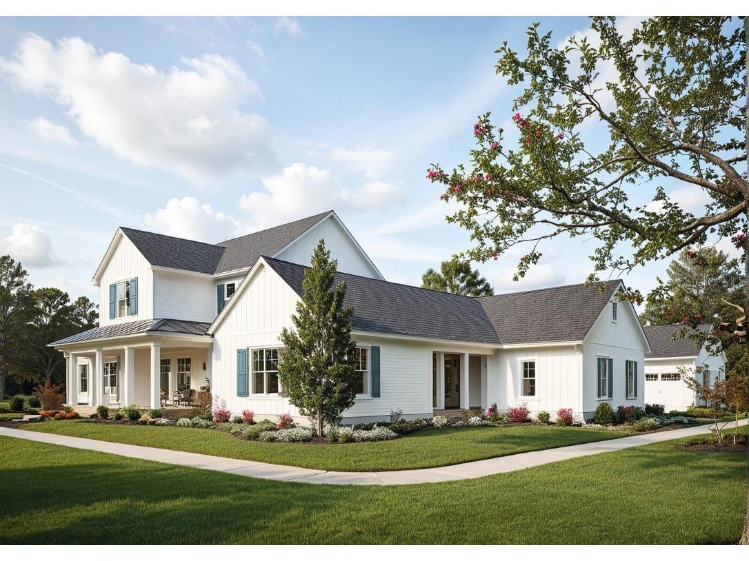 312 Briley Avenue, Oakland, FL, 34787 | MLS: O6360845 | Edina Realty