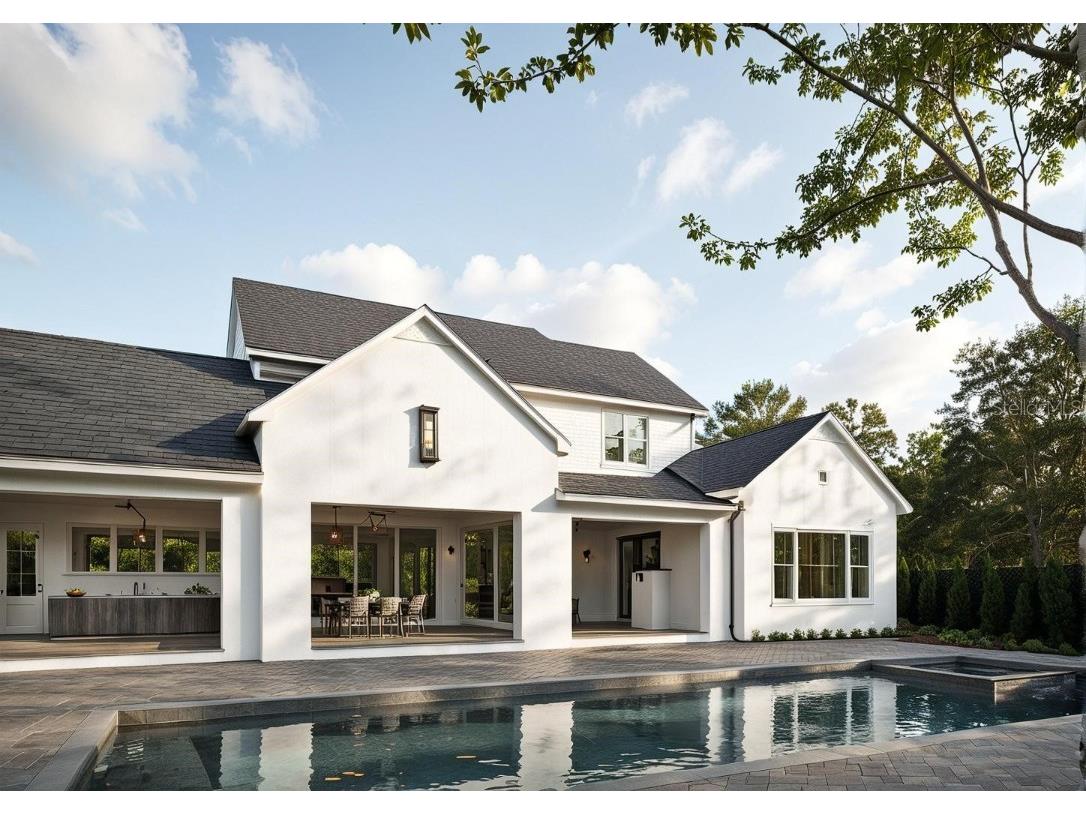 312 Briley Avenue, Oakland, FL, 34787 | MLS: O6360845 | Edina Realty