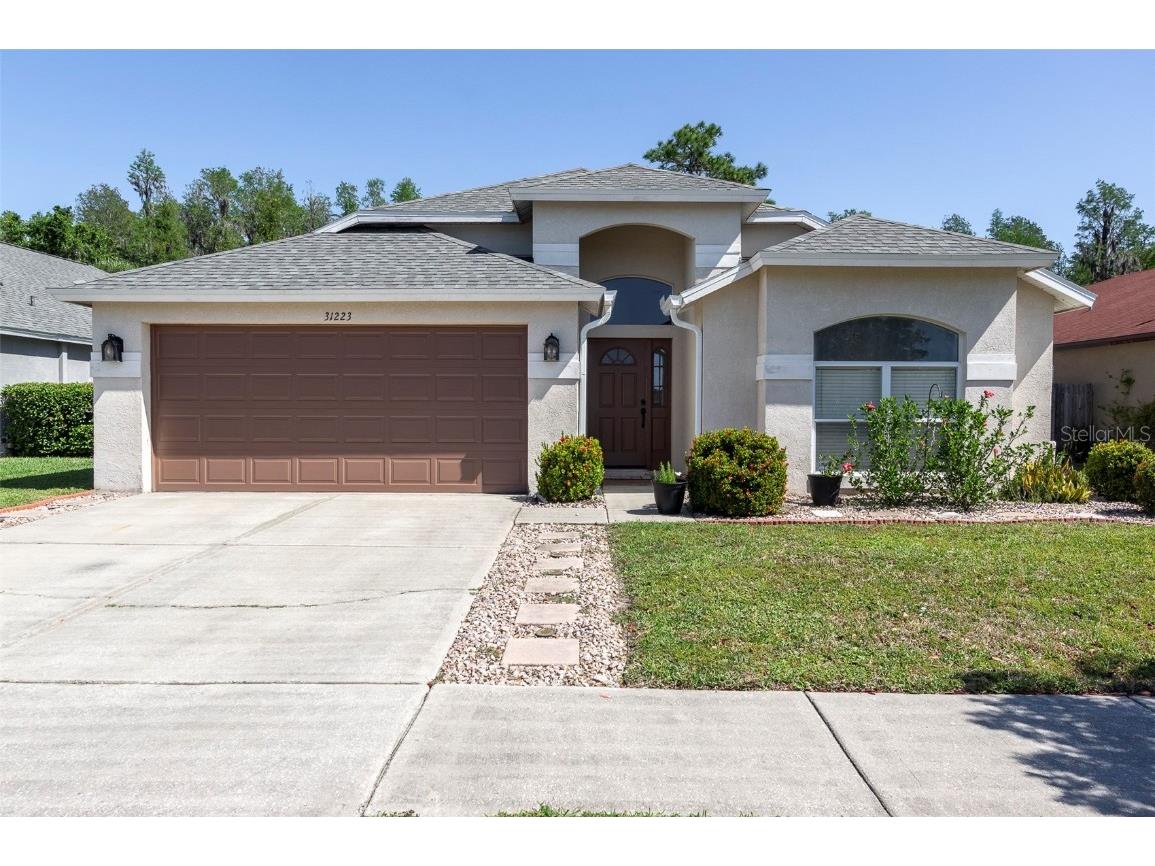 31223 Chatterly Drive, Wesley Chapel, FL, 33543 | MLS: T3517707 | Edina ...