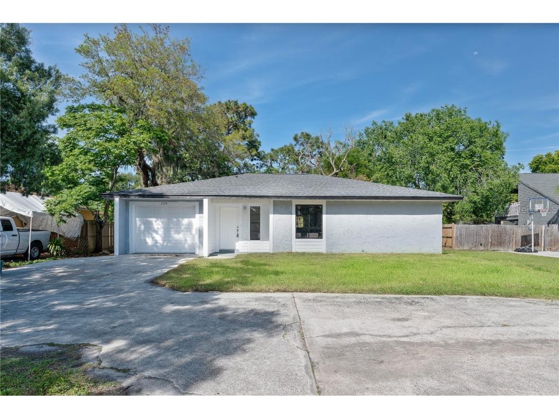 314 S County Road 419, Chuluota, FL, 32766 | MLS: O6197391 | Edina Realty