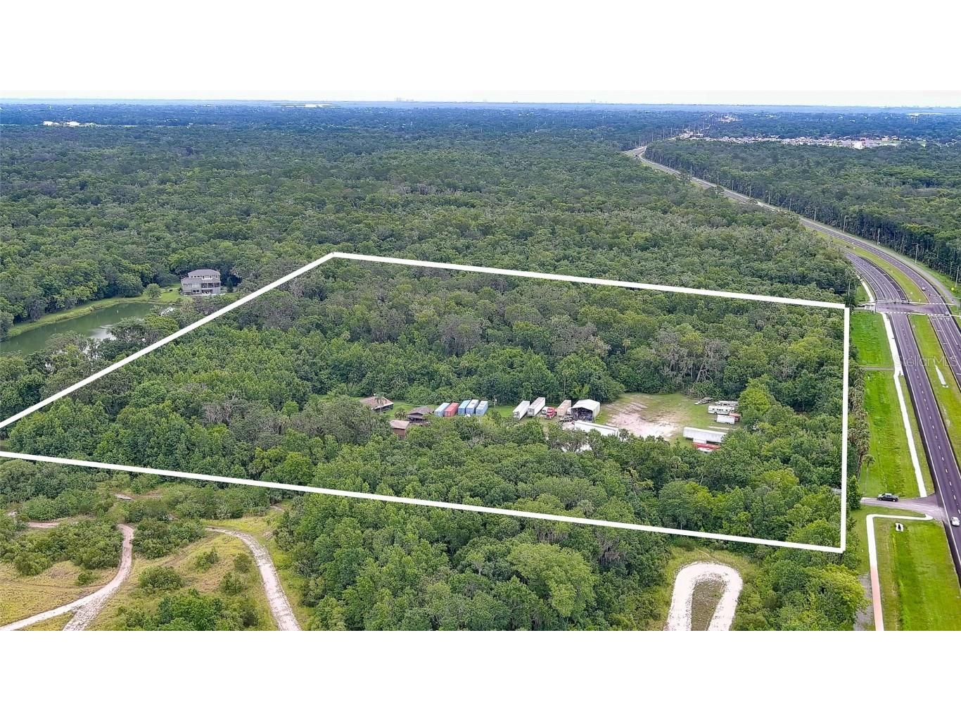 3145 W Indian River Boulevard, Edgewater, FL, 32132 | MLS: FC293005 ...