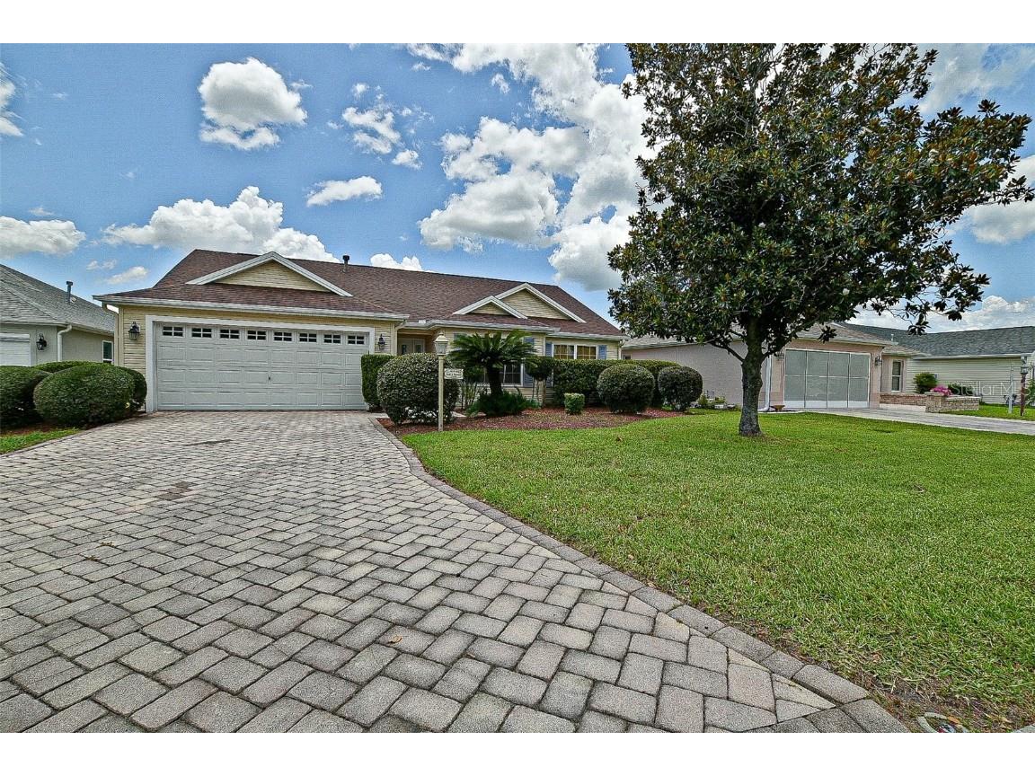3146 Williams Road, The Villages, FL, 32162 | MLS: OM704245 | Edina Realty