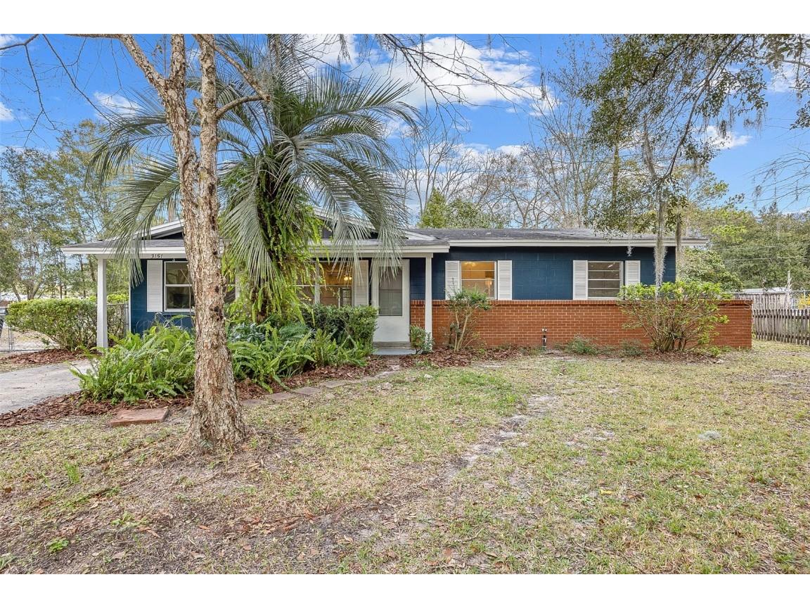3151 NE 14th Street, Gainesville, FL, 32609 | MLS: GC518786 | Edina Realty