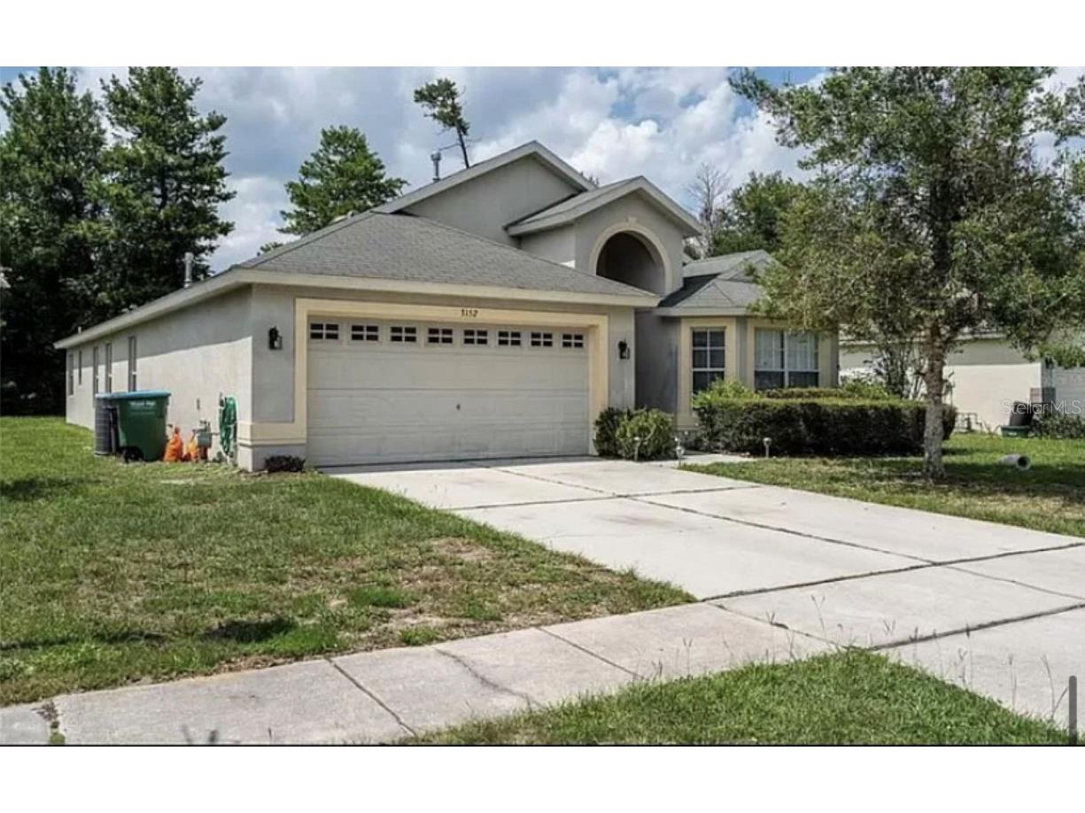 3152 Wood Rose Way, Deltona, FL, 32725 | MLS: O6158658 | Edina Realty