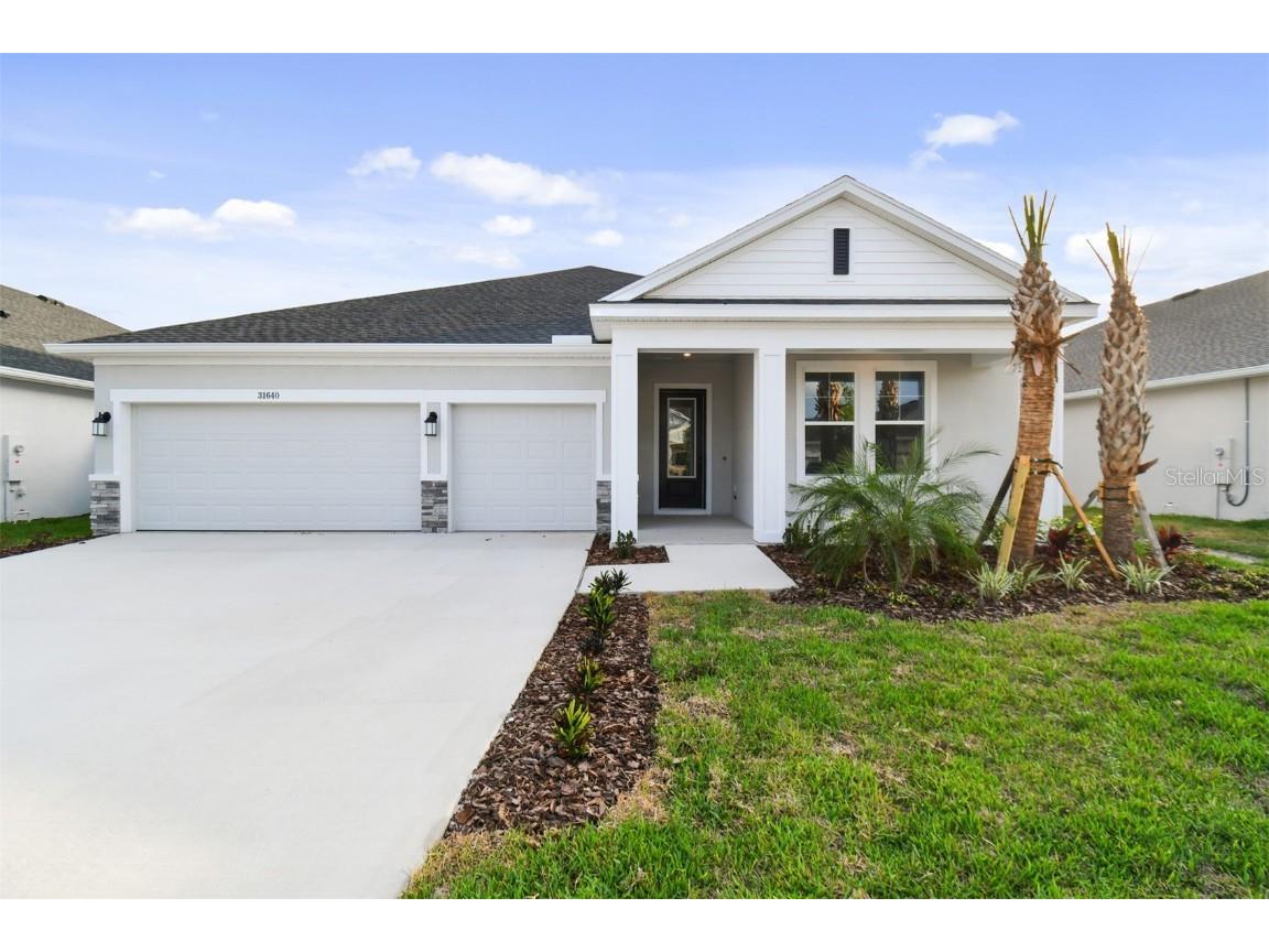 31640 Westbury Estates Avenue, Wesley Chapel, FL, 33545 | MLS: T3511466 ...