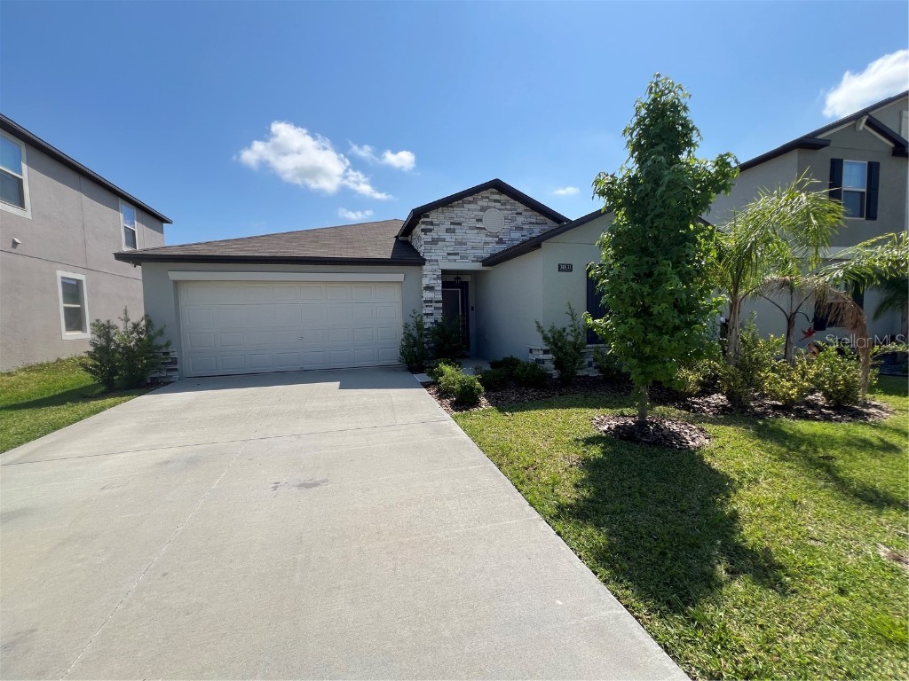 31831 Sun Kettle Loop, Wesley Chapel, FL, 33545 | MLS: T3524766 | Edina Realty