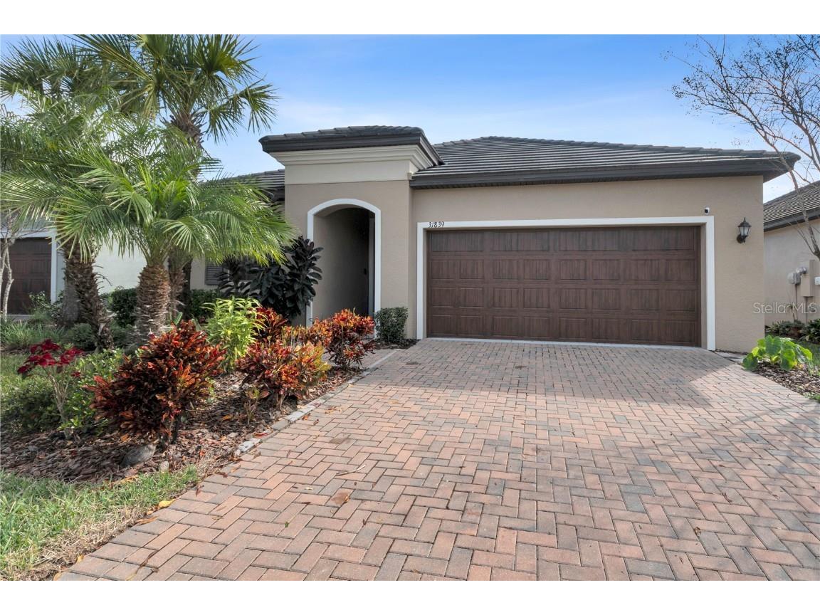 31839 Cabana Rye Avenue, San Antonio, FL, 33576 | MLS: T3511708 | Edina ...