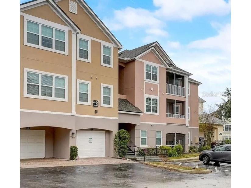 3209 Parkchester Square Boulevard #308, Orlando, FL, 32835 | MLS ...