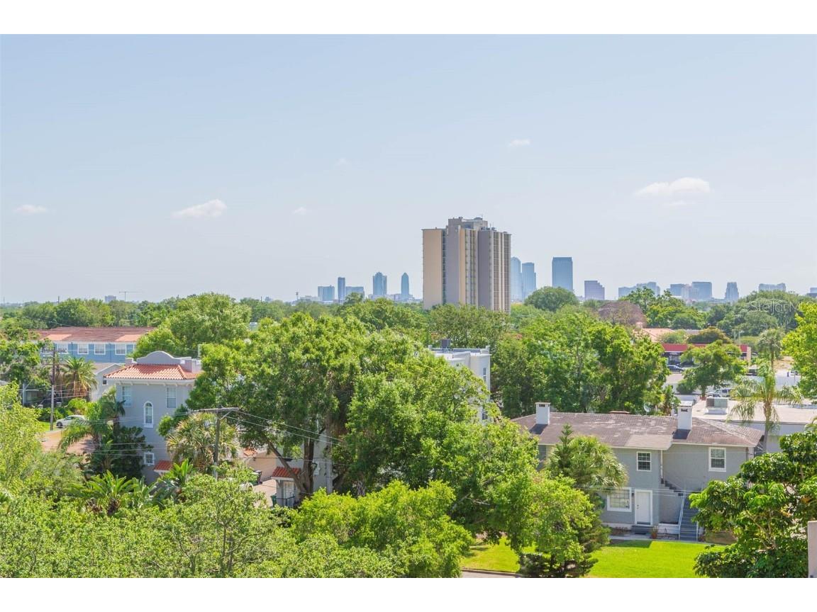 3211 W Swann Avenue #601, Tampa, FL, 33609 | MLS: T3524649 | Edina Realty