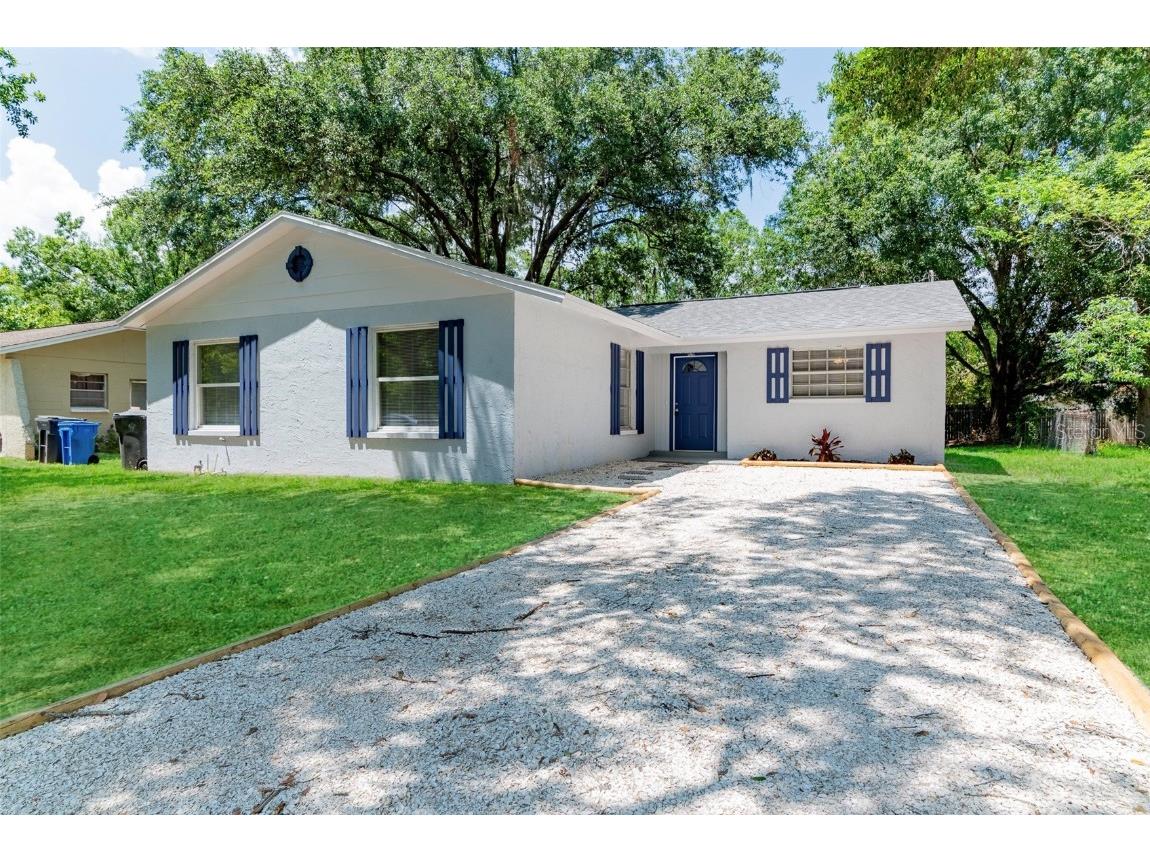 3213 W Lutz Lake Fern Road, Lutz, FL, 33558 | MLS: T3536191 | Edina Realty