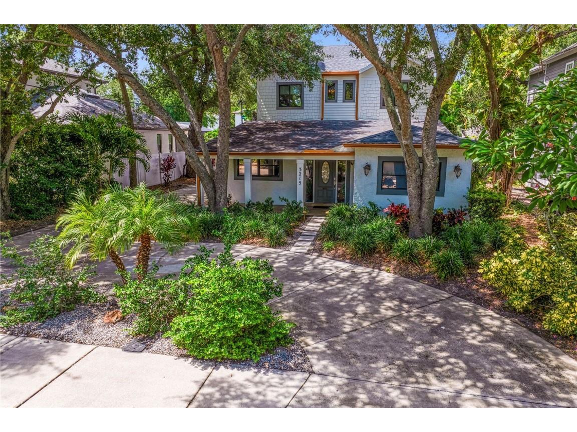 3215 W Wallcraft Avenue, Tampa, FL, 33611 | MLS: T3535563 | Edina Realty