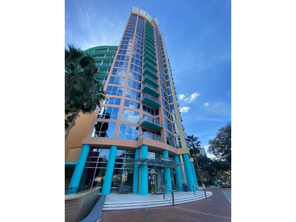322 E Central Boulevard #808, Orlando, FL, 32801 | MLS: O6181636 ...