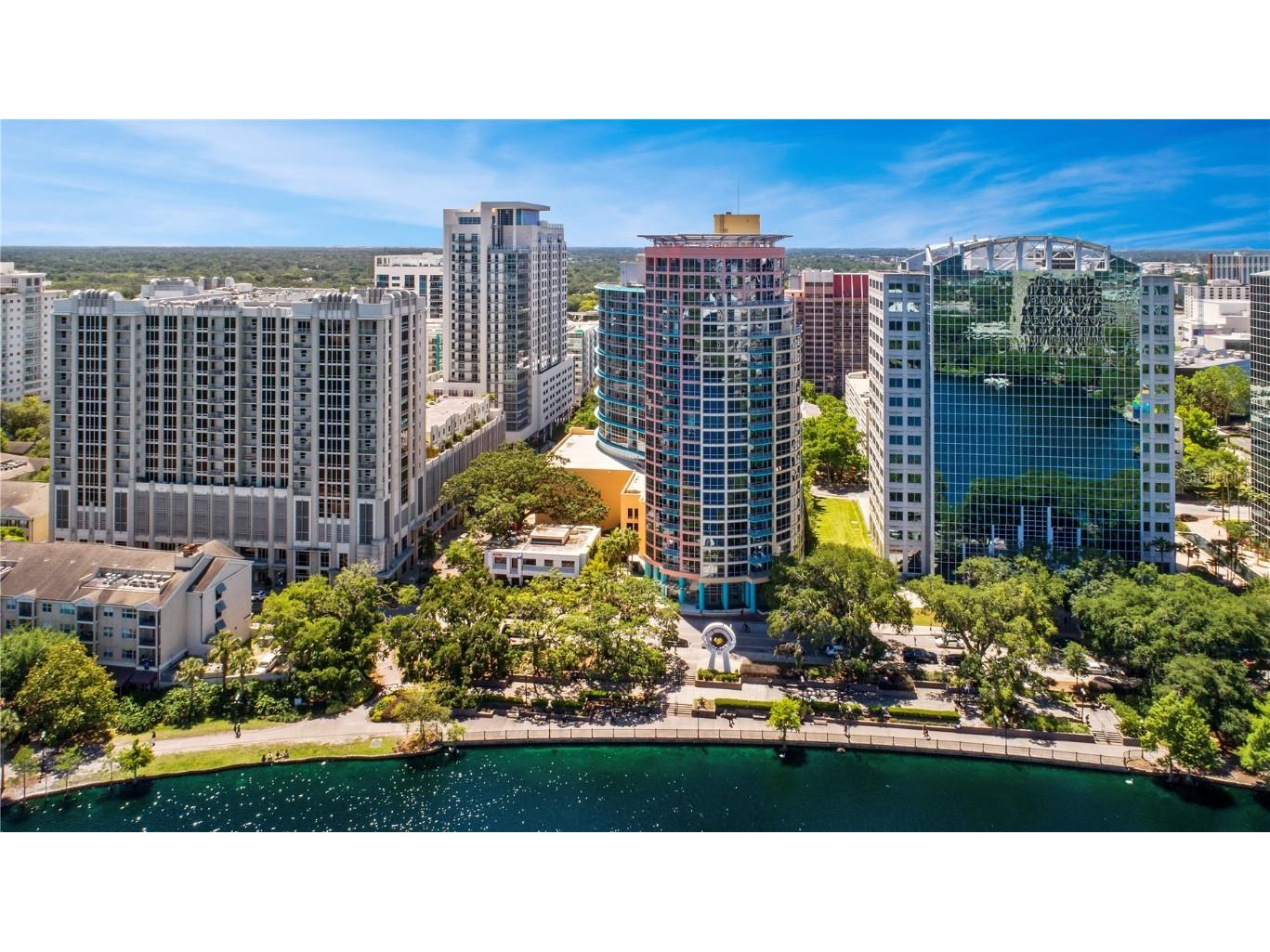 322 E Central Boulevard #810, Orlando, FL, 32801 | MLS: O5961806 ...