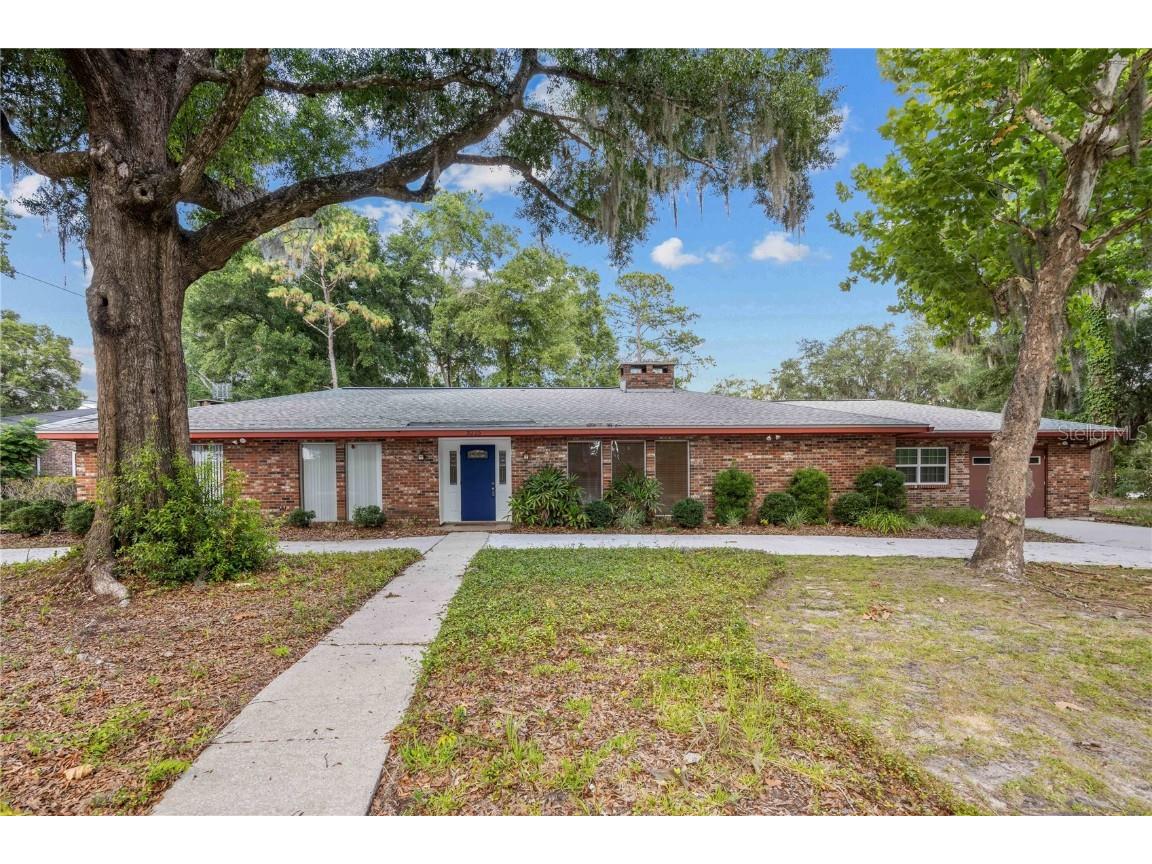 3225 NW 27th Terrace, Gainesville, FL, 32605 | MLS: GC516178 | Edina Realty