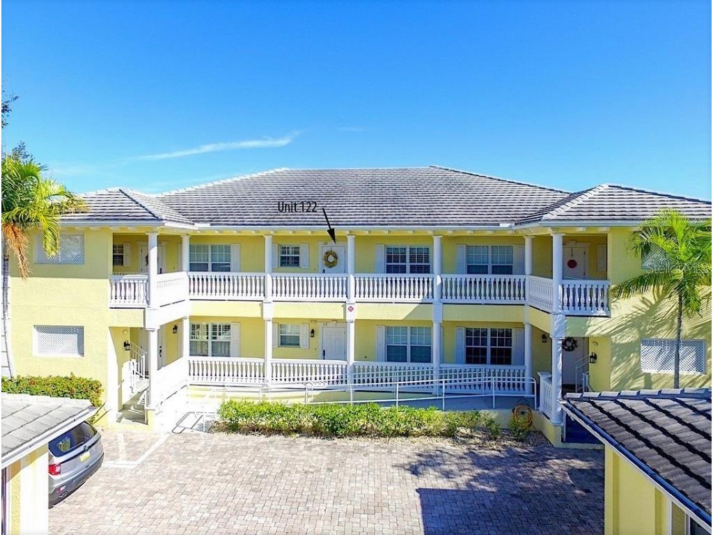 3228 Wood Thrush Drive #122, Punta Gorda, FL, 33950 | MLS: C7453919 ...