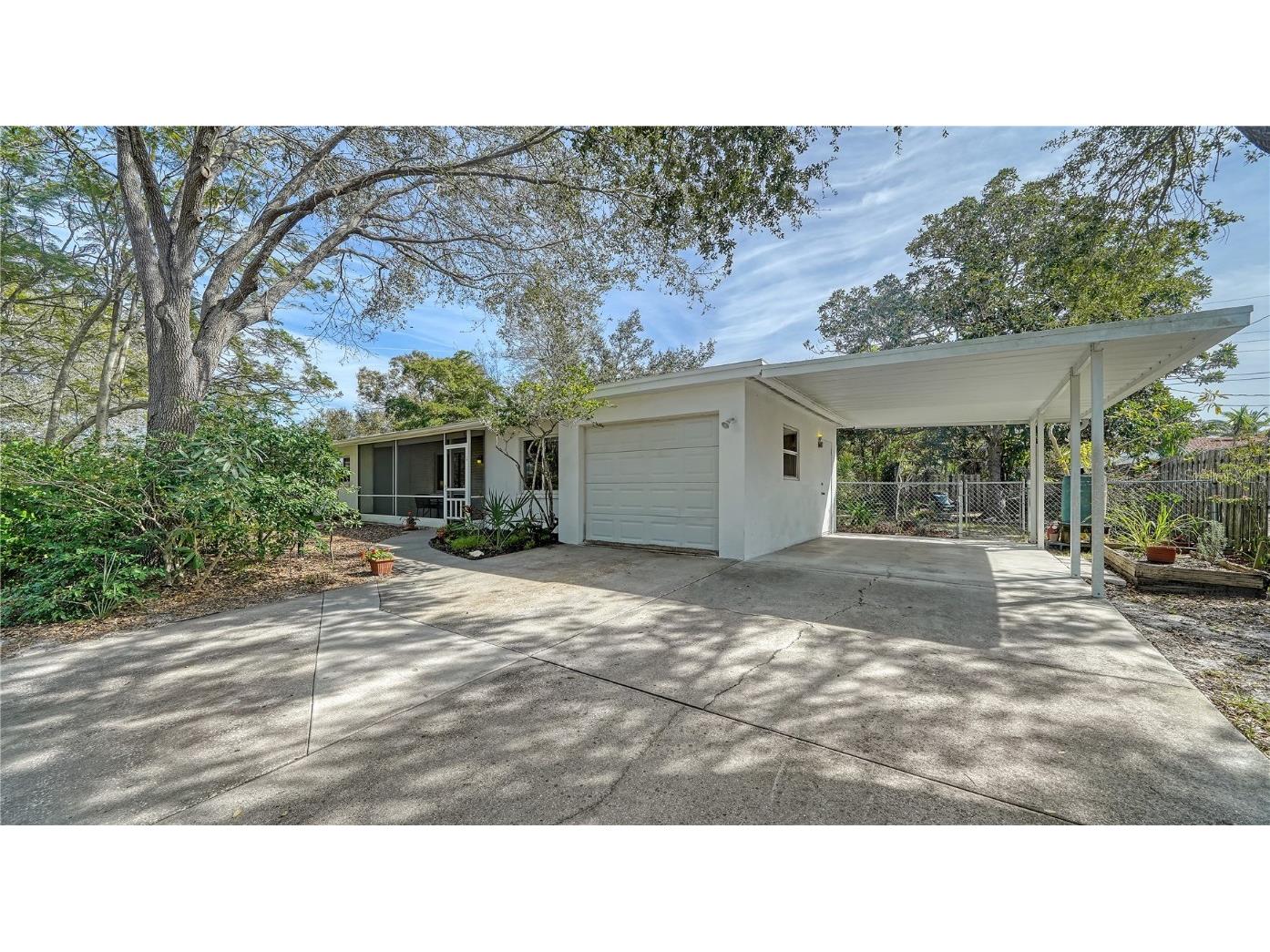 3229 Duncan Avenue, Sarasota, FL, 34239 | MLS: A4598059 | Edina Realty