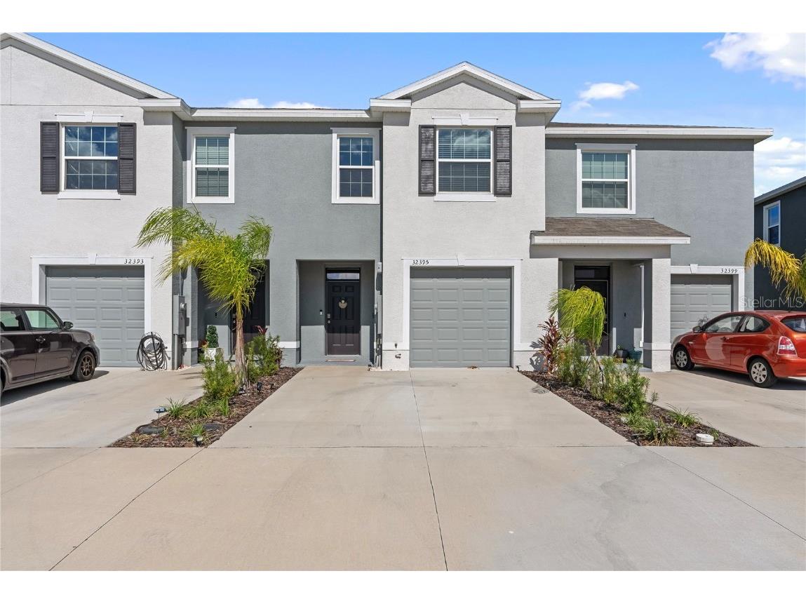 32395 Turtle Grace Loop, Wesley Chapel, FL, 33545 | MLS: TB8408582 ...
