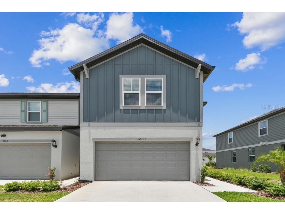 32431 Limitless Place, Wesley Chapel, FL, 33545 | MLS: W7865277 | Edina ...