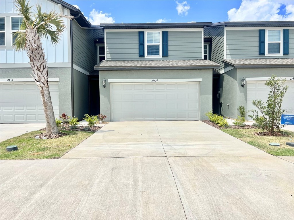 32437 Limitless Place, Wesley Chapel, FL, 33545 | MLS: T3523004 | Edina ...