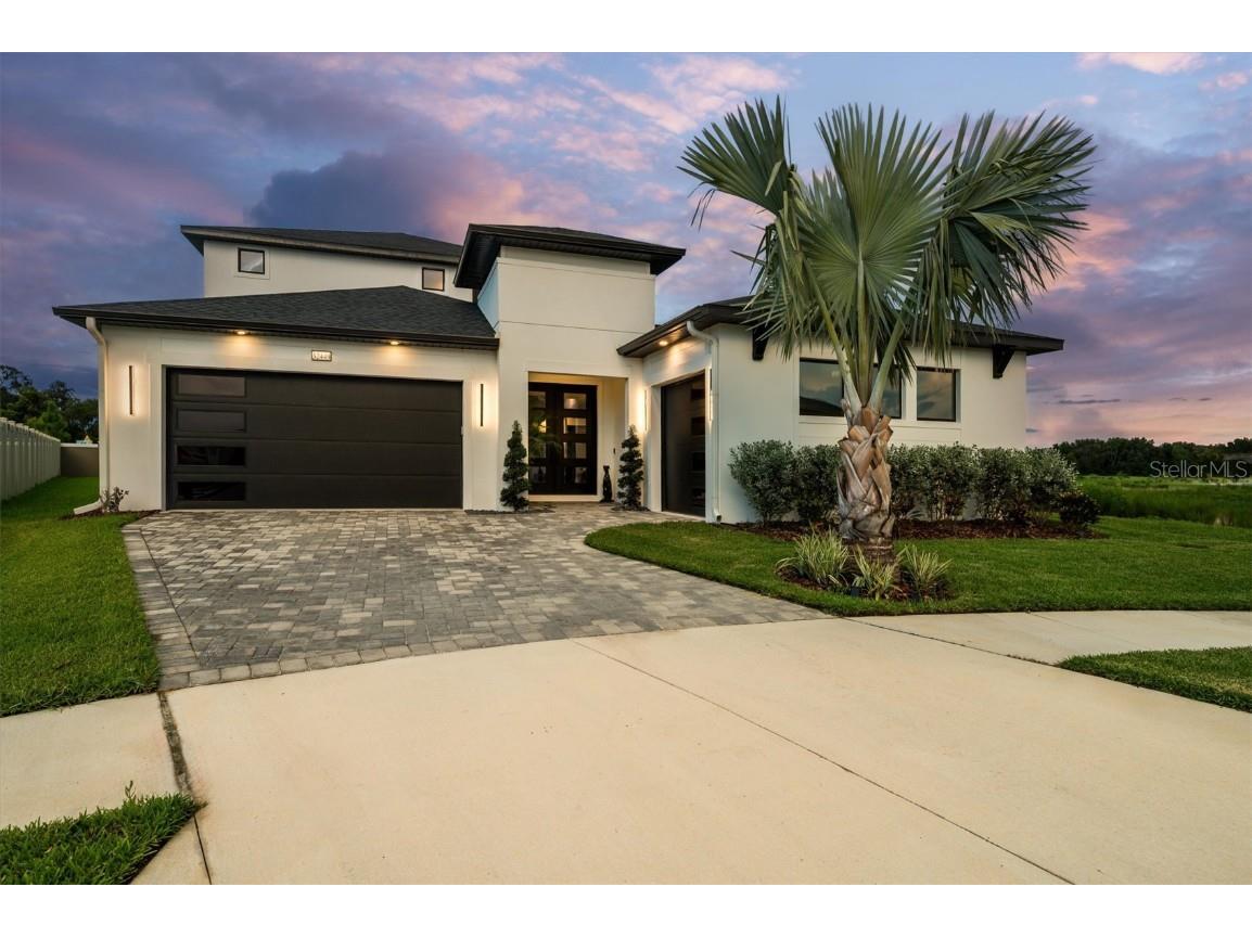 32449 Wetland Bird View, San Antonio, FL, 33576 | MLS: L4955454 | Edina ...