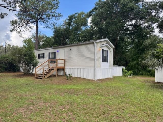 3277 E Lariat Loop, Hernando, FL, 34442 | MLS: OM705470 | Edina Realty