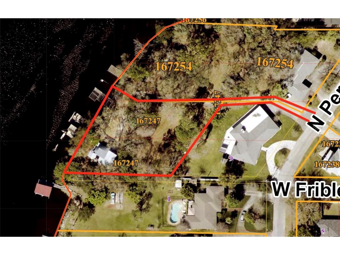 3300 N Perry Avenue, Tampa, FL, 33603 | MLS: T3533496 | Edina Realty