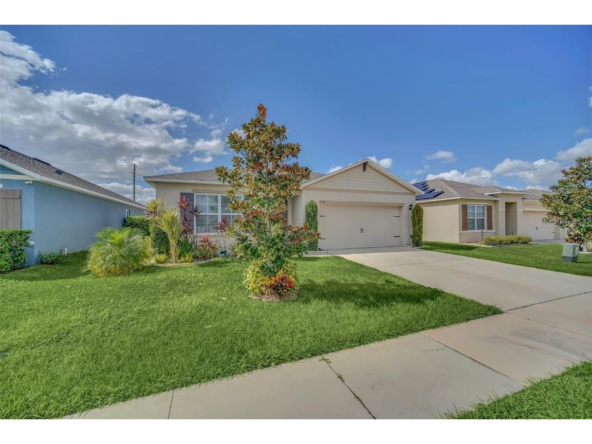 3308 Country Walk Club Circle, Winter Haven, FL, 33881 | MLS: O6286166 ...