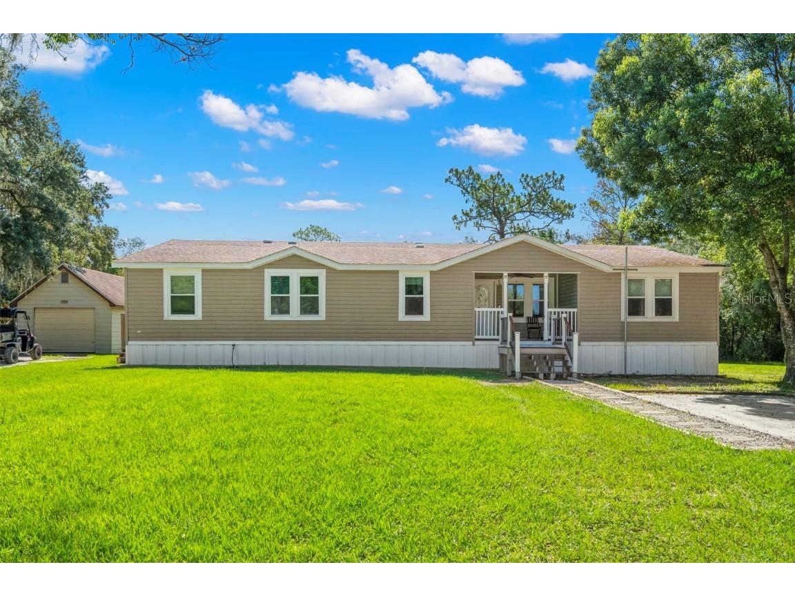 3315 Bob Cat Trail, Lake Wales, FL, 33898 | MLS: T3543039 | Edina Realty