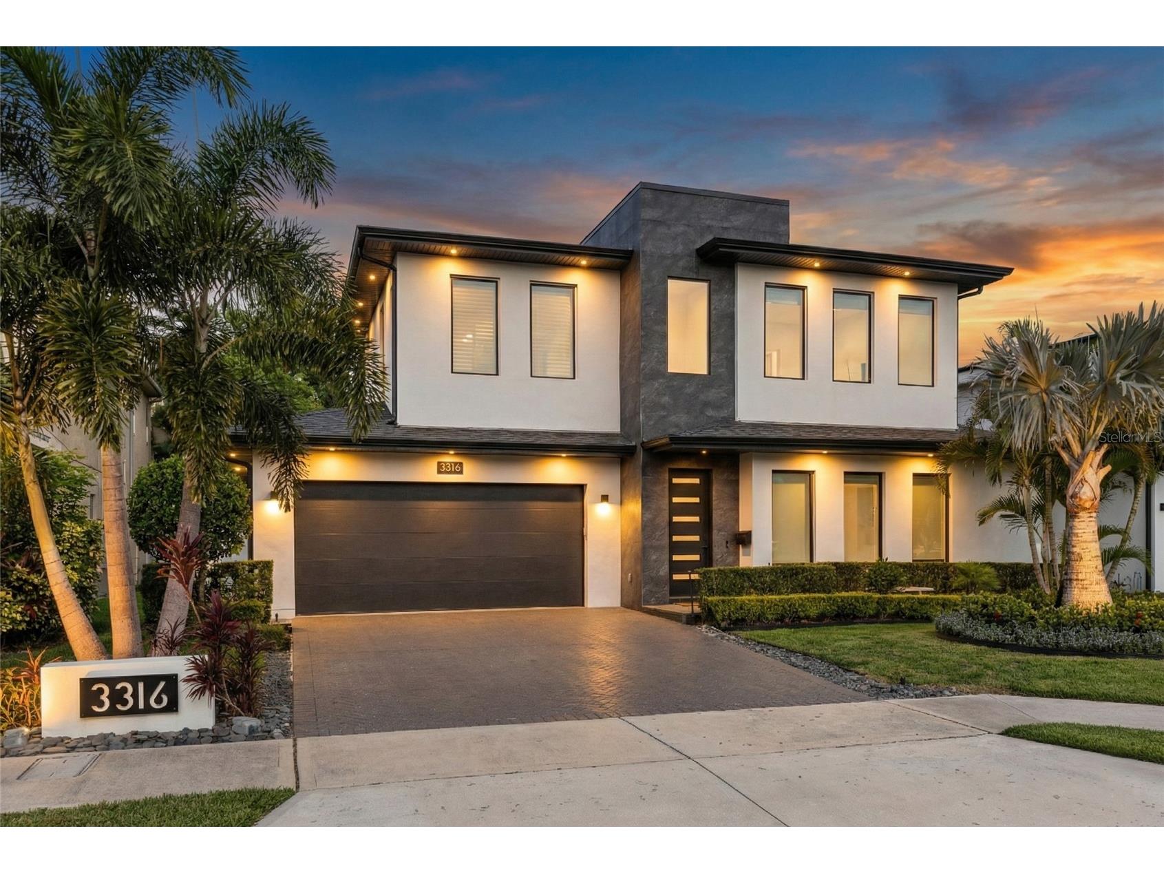 3316 Helen Avenue, Orlando, FL, 32804 | MLS: O6383809 | Edina Realty