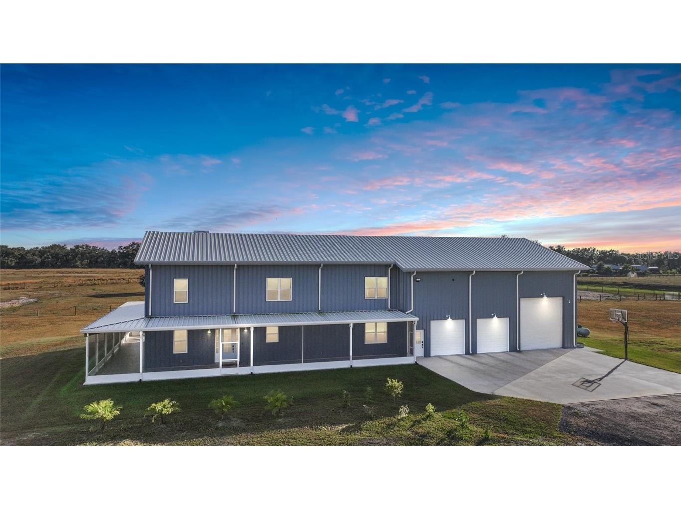 3321 SW Martin Lane, Arcadia, FL, 34266 | MLS: C7519451 | Edina Realty