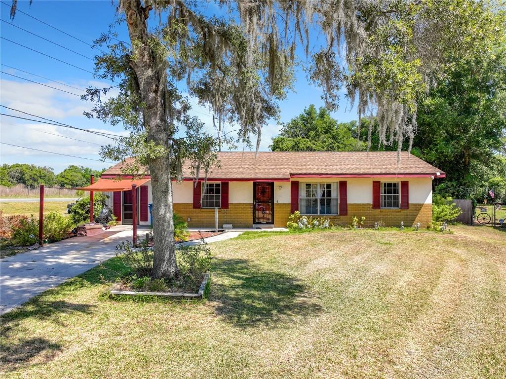 33243 Pennsylvania Avenue, Dade City, FL, 33523 | MLS: T3531102 | Edina ...